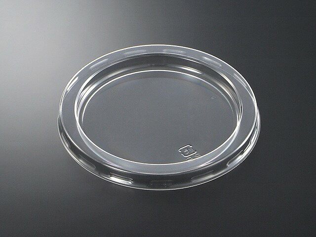 蓋のみです。※本体は別売り。サイズ：φ133×10mm／材質：OPS／重量：4g商品コード00440750メーカー名中央化学重量4.00g電子レンジ不可種別蓋のみ対応付属品（別売）軽食容器 SD キャセロ M130-57 W 身 中央化学関...