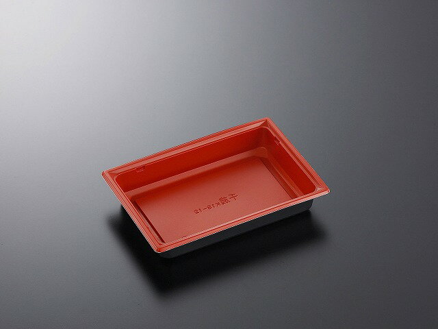 本体のみです。※蓋は別売り。サイズ：178×124×30mm／材質：CT／重量：13g商品コード00446626メーカー名中央化学重量13.00g電子レンジ可種別本体のみ対応蓋（別売）CT 千歳 K18-12 高蓋関連商品(バラ)CT千歳K...