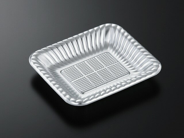 本体のみです。※蓋は別売り。サイズ：193×170×30mm／材質：PSP／重量：5g商品コード00466072メーカー名中央化学重量5.00g電子レンジ不可種別本体のみ関連商品(バラ)PDプレート K20-17 SV内身 50点関連商品(...