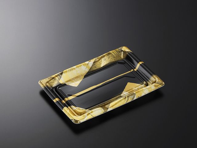 本体のみです。※蓋は別売り。サイズ：208×145×21mm／材質：PSP／重量：5g商品コード00481024メーカー名中央化学重量5.00g電子レンジ不可種別本体のみ対応蓋（別売）豊味 8-2 蓋関連商品(バラ)豊味 8-2 帯代BK ...