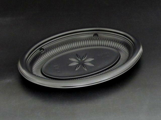 シンプルだけど変化のある軽食メニューにピッタリ。本体のみです。本体のみ、蓋は別売りです。サイズ：215×147×24mm材質：バイオマスプラ重量：11g商品コード00501046メーカー名リスパックサイズ215×147×24mm材質バイオマ...