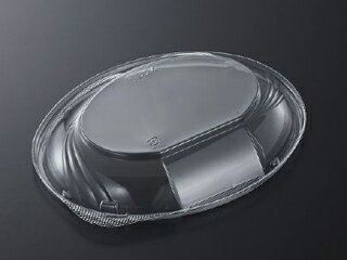 蓋のみです。※本体は別売り。サイズ：211×166×35mm／材質：OPS／重量：8g商品コード00507576メーカー名中央化学重量8.00g電子レンジ不可種別蓋のみ対応付属品（別売）軽食容器 CTグルメハウス D24 BK 中央化学関連...