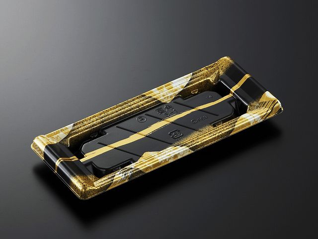 サイズ：248×103×28mm材質：CF重量：11g原産国／製造国：日本品番：179879商品コード00511829メーカー名中央化学サイズ248×103×28mm材質CF重量11.00g電子レンジ不可種別本体のみ対応蓋（別売）CF宴角 ...