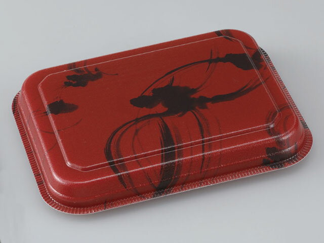 かぶせ蓋タイプ蓋のみの価格となります。※本体は別売り。耐熱温度110℃サイズ：174×134×20mm材質：FP重量：4g商品コード00512279メーカー名エフピコチューパサイズ174×134×20mm材質FP重量4.00g電子レンジ不可...