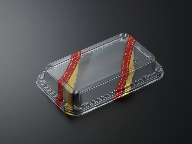 ※本体は別売り。サイズ：251×153×40mm／材質：OPS／重量：12g商品コード00532931メーカー名中央化学重量12.00g電子レンジ不可種別蓋のみ対応付属品（別売）オードブル容器 PD プレート K25-15 G内 身 中央化...