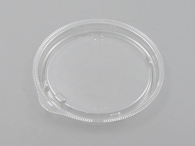 カチッとはまる内嵌合蓋。蓋のみ、本体は別売り。サイズ：127×127×11mm材質：OPS重量：4g商品コード00561732メーカー名リスパックサイズ127×127×11mm材質OPS重量4.00g電子レンジ可種別蓋のみ対応付属品（別売）...