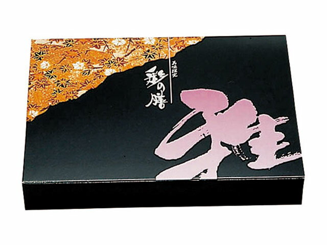 中仕切は別売りです。根強い人気の紙BOX弁当容器。サイズ：270×205×40mm材質：紙重量：61g商品コード00565021メーカー名エフピコチューパサイズ270×205×40mm材質紙重量61.00g電子レンジ不可種別一体型商品対応付...