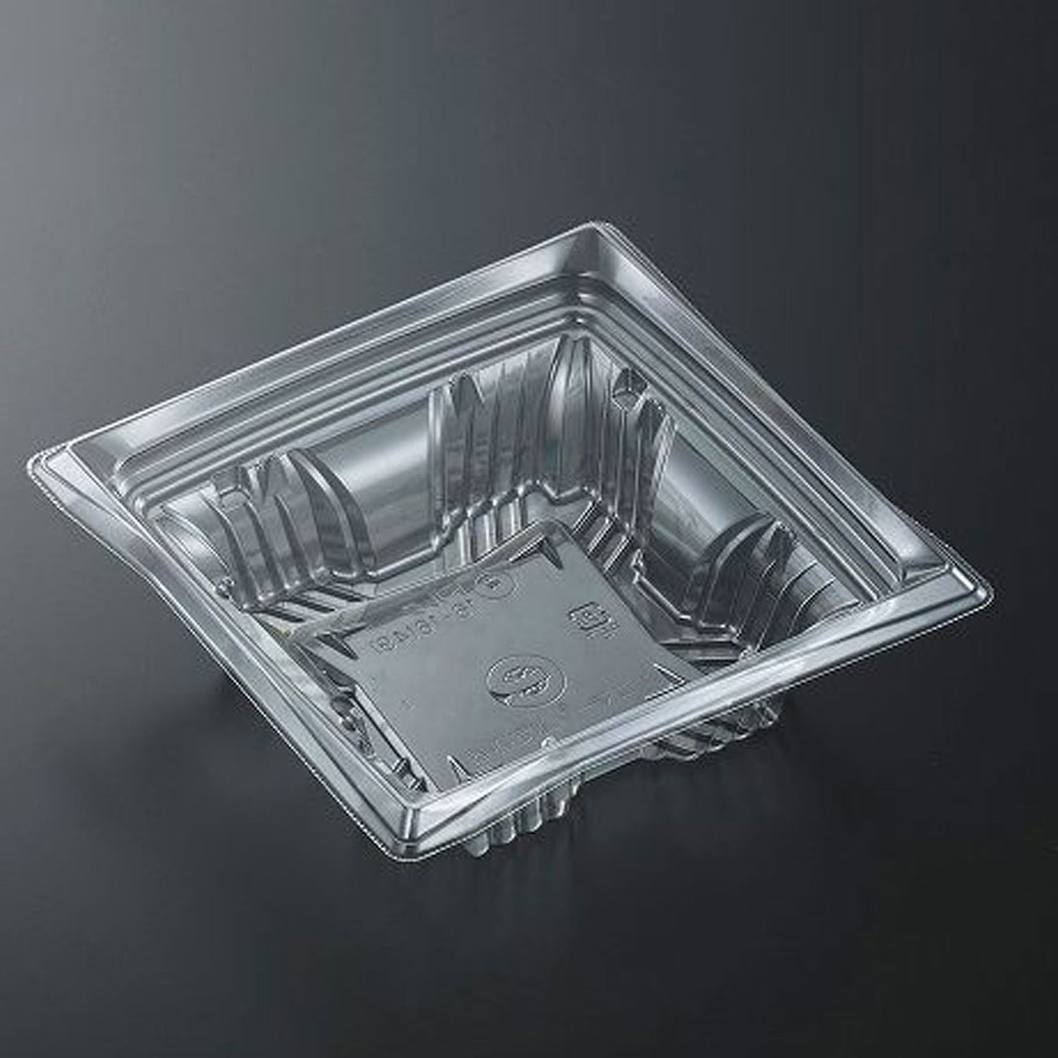 サラダや惣菜、カットフルーツにも使えます。【フタ別売り】サイズ：158×158×49mm／材質：CAPG／重量：12g商品コード00574264メーカー名中央化学電子レンジ不可種別本体のみ対応蓋（別売）C-APG トルク 16-16 蓋関連...