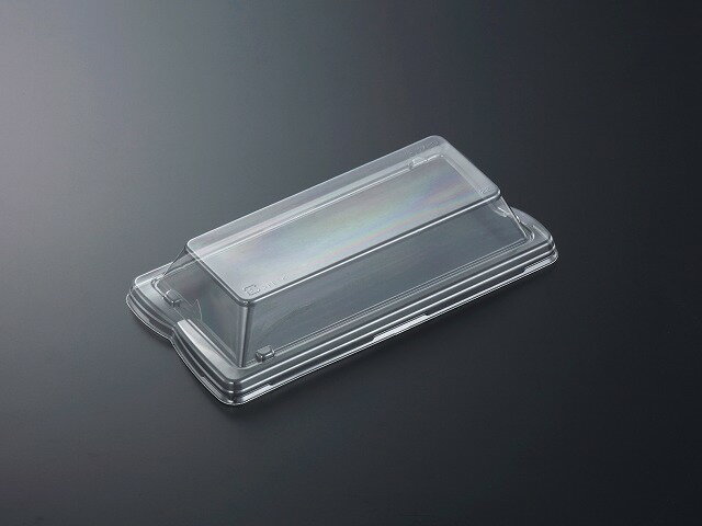 ※本体は別売り。サイズ：238×118×46mm／材質：CAPG／重量：11g商品コード00577040メーカー名中央化学電子レンジ不可種別蓋のみ関連商品(バラ)雲海24-12 蓋 (CAPG) 50点関連商品(ケース)雲海24-12 蓋 ...