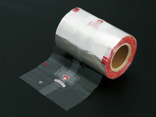 幅広のカットテープ採用により中身が取り出しやすい直巻おにぎり用ロールフィルムです。200mm巾×220mm、1000m巻。サイズ：220×200mm材質：OPP重量：5400g商品コード00579104メーカー名エフピコチューパ重量4900...