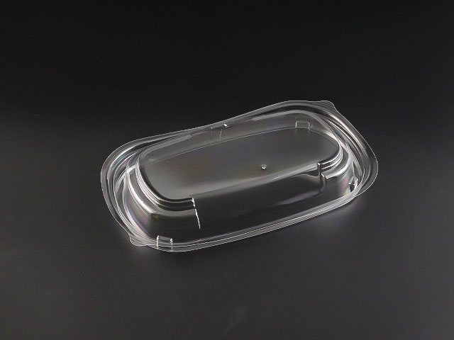 蓋のみ、本体は別売りです。サイズ：213×130×31mm材質：OPS商品コード00579680メーカー名リスパックサイズ213×130×31mm材質OPS電子レンジ不可種別蓋のみ対応付属品（別売）惣菜容器 ホット ほんわか 21-13B ...