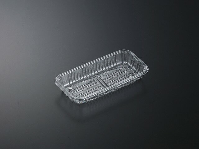 ラップやドリップの対応にも優れた、シンプルで透明度の高いトレーです。サイズ：194×98×30mm材質：CAPG重量：7g原産国／製造国：日本品番：272971商品コード00584440メーカー名中央化学サイズ194×98×30mm材質CA...