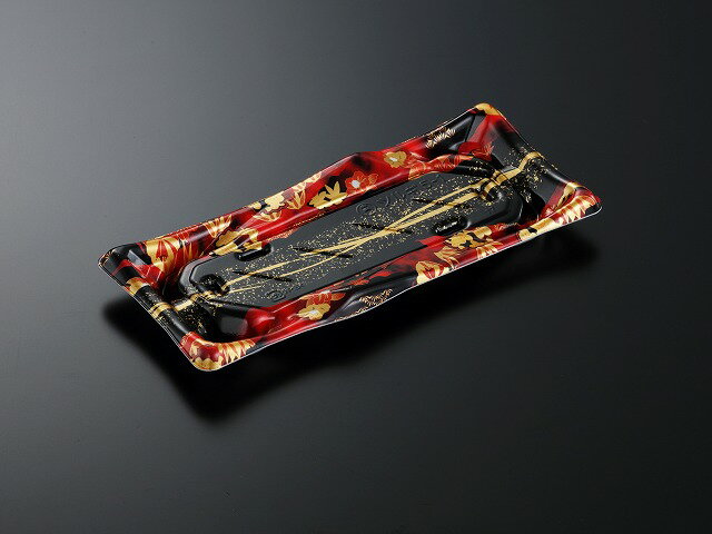 本体のみです。※蓋は別売り。サイズ：236×104×26mm／材質：PSP／重量：4g商品コード00585061メーカー名中央化学電子レンジ不可種別本体のみ対応蓋（別売）剣 5-1 蓋 (CAPG)関連商品(バラ)剣5-1 一陣R 身 50...