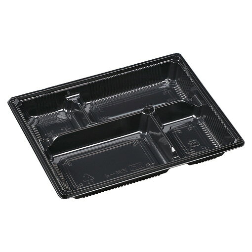 定番シンプルな弁当容器。※蓋は別売り。サイズ：238×190×30mm／材質：マルチSD／重量：21.1g商品コード00467152メーカー名エフピコ重量21.10g電子レンジ可種別本体のみ対応蓋（別売）T-古典-3・4嵌合蓋(OPS)関連...