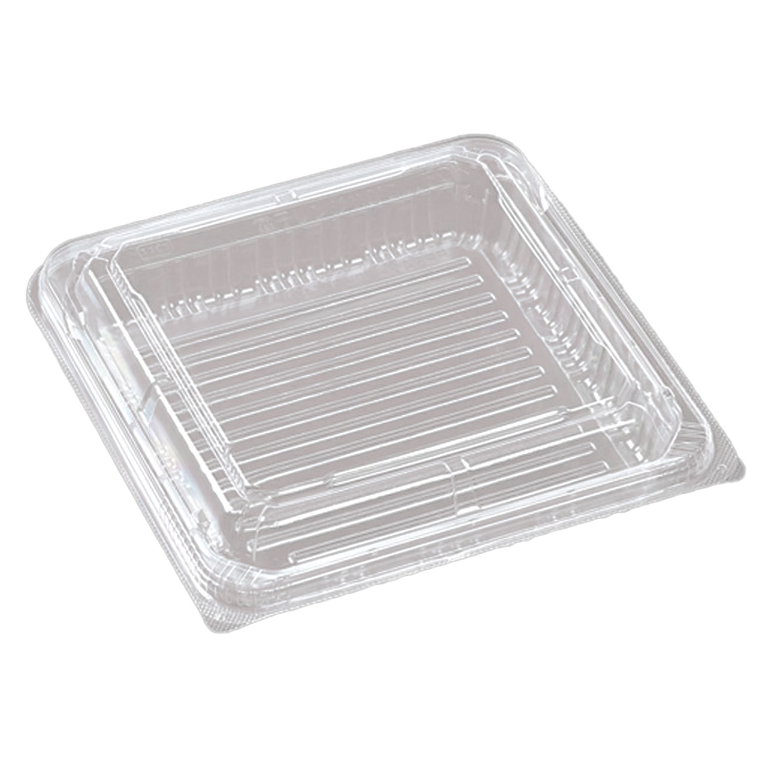 安心できる積み重ね機能！パチンと閉まる簡単な嵌合で、作業性は大幅に軽減されます。蓋を閉めるときに指先を切りにくい安心加工の「セーフティエッジ」。電子レンジ対応。※サイズ表記は、蓋を閉じたときの外寸です。高さは、本体＋蓋の合計になります。サイ...