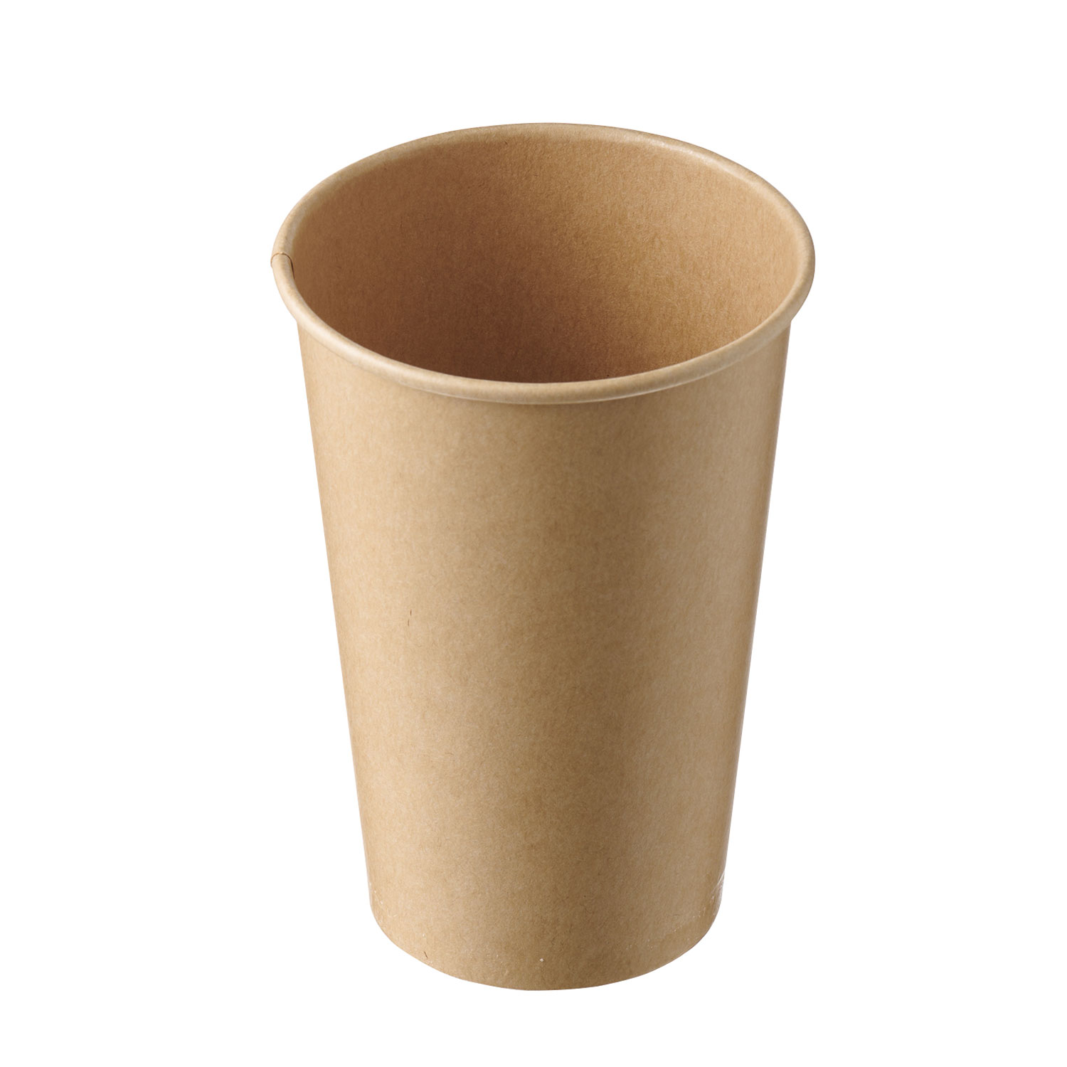 両面PEを使用した未晒紙コールド用コップとなります。サイズ：φ90×135mm材質：紙両面PE重量：11.3g容量：約520ml商品コード00695968メーカー名ケーピープラテック重量11.30g電子レンジ可種別本体のみ対応蓋（別売）90...