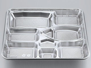 仕出用刺身を盛り付けしやすい舟型仕切です。サイズ：435×380×40mm重量：158g商品コード00003203メーカー名シーピー化成サイズ435×380×40mm重量158.00g電子レンジ不可種別セット商品関連商品(バラ)Z-99-舟...