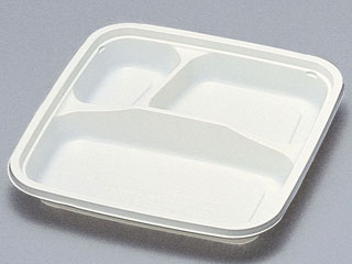 本体のみです。※蓋は別売り。サイズ：180×180×27mm／材質：PPF／重量：約16g商品コード00072547メーカー名福助工業重量16.00g電子レンジ可種別本体のみ対応蓋（別売）フルレンジ TR-36F関連商品(バラ)フルレンジ ...