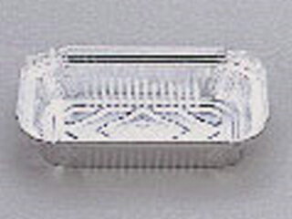 サイズ：140×100×21mm／材質：アルミニウム箔／容量：195ml商品コード00073765メーカー名東洋アルミエコープロダクツ重量0.00g電子レンジ不可種別本体のみ関連商品(ケース)ホイルコンテナ7141 1000点・注意事項：モ...