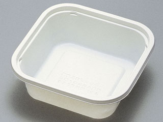 本体のみです。※蓋は別売り。サイズ：120×120×40mm／材質：PPF／重量：約9g商品コード00139972メーカー名福助工業重量9.00g電子レンジ可種別本体のみ対応蓋（別売）フルレンジ TR-61F関連商品(ケース)フルレンジ T...