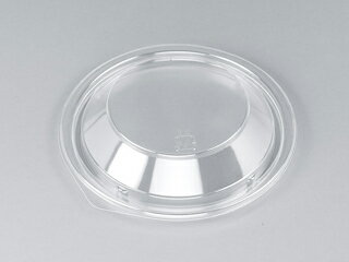 カチッとはまる嵌合(かんごう)タイプ。蓋のみです。※本体は別売り。耐寒仕様。サイズ：φ116×16mm材質：OPS重量：3g商品コード00144221メーカー名シーピー化成サイズφ116×16mm材質OPS重量3.00g電子レンジ不可種別蓋...