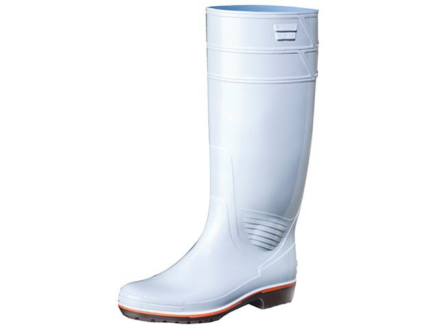 履き口高さ・太さ調整可能、丈夫で長持ちな国産PVC長靴耐油、抗菌、防カビ剤配合。サイズ：25.5cm色：白商品コード00145694メーカー名弘進ゴム関連商品(バラ)白 長靴ザクタスZ01 25.5cm 1点・注意事項：モニターの発色によっ...