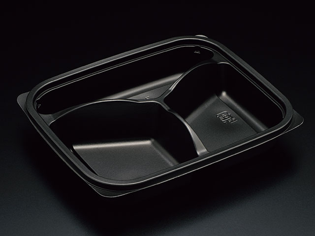 容器ごと温め直せるレンジ対応容器。サイズ：175×147×25mm材質：PPフィラー重量：12.20g商品コード00152067メーカー名スミ重量12.20g電子レンジ可種別本体のみ対応蓋（別売）スーパーレンジAP_F1715 透明関連商品...