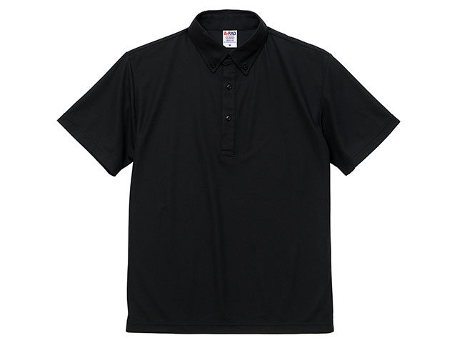 吸水速乾性や紫外線防止(UPF+50)に優れたポロシャツ。着たら虜になる、すっきりとしたボタンダウン。襟幅から剣先の設計を見直しアップデートされた、綺麗な襟元で清潔感をあたえます。商品画像の2枚目以降は参考の為、実際の色と異なる場合がござい...