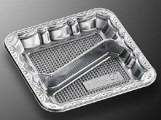 【メーカー廃盤品のため、在庫無くなり次第終了】本体のみです。※蓋は別売り。商品コード00174441メーカー名中央化学重量21.00g電子レンジ不可種別本体のみ対応メニューオードブル、揚げ物、ポテト、焼肉対応業種洋食店、中華料理店、お弁当・...