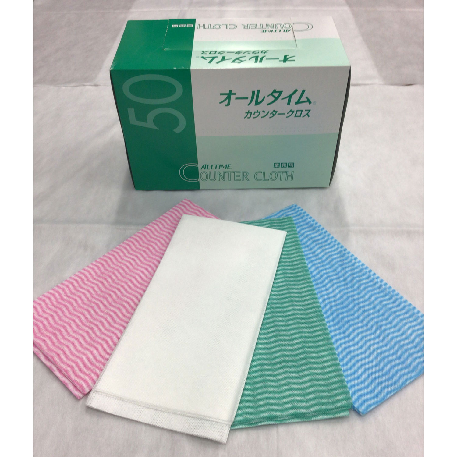 綿ふきんに比べ洗濯時の汚れ落ちが良く、また素早く乾燥するので雑菌の繁殖を抑えることができます。シートの縦横強度バランスが良く、破れにも強い。安心の日本製。サイズ：61cm×61cm重量：約19g商品コード00197584メーカー名東京メディ...