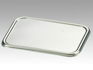 サイズ：202×145mm材質：18-8ステンレス商品コード00203015メーカー名大屋製作所種別蓋のみ対応付属品（別売）18-8 深型組バット2号 大屋製作所 大屋製作所関連商品(バラ)18-8 深型組バット 2号 蓋 1点・注意事項：...