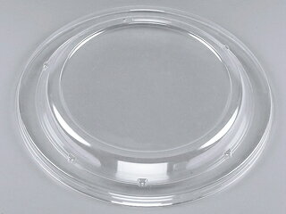 カチッとはまる嵌合(かんごう)タイプ。蓋のみです。※本体は別売り。サイズ：φ224×11mm材質：OPS重量：10g商品コード00236900メーカー名シーピー化成サイズφ224×11mm材質OPS重量10.00g電子レンジ不可種別蓋のみ対...
