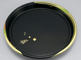 剛性に優れたPS低発泡新素材の容器寿司容器。※蓋は別売り。サイズ：φ450×45mm材質：UF重量：120g商品コード00241522メーカー名シーピー化成サイズφ450×45mm材質UF重量120.00g電子レンジ不可種別本体のみ対応蓋（...