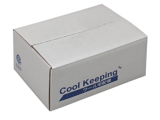 両面に撥水加工があり、発泡スチロールに代わる環境に優しい断熱保冷段ボール。宅配便サイズ：60サイズ対応。サイズ：260×185×125mm材質：A段重量：212g商品コード00245803メーカー名ヤマニパッケージ重量212.00g関連商品...