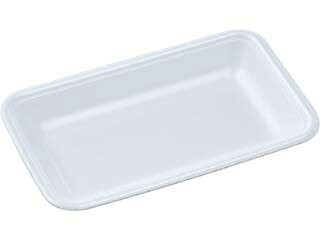 スーパー等で回収されたトレーを再びトレーとして蘇らせた環境に優しいリサイクル汎用トレー。カラーとサイズバリエーションを豊富にご用意。サイズ：196×120×25mm／材質：エコトレー／重量：3g商品コード00249488メーカー名エフピコ重...