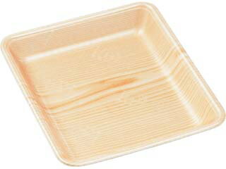 スーパー等で回収されたトレーを再びトレーとして蘇らせた環境に優しいリサイクル汎用トレー。カラーとサイズバリエーションを豊富にご用意。サイズ：196×223×30mm／材質：エコトレー／重量：7g商品コード00249561メーカー名エフピコ重...