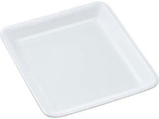 カラーとサイズバリエーションが豊富な汎用トレー。サイズ：196×223×25mm／材質：PSP／重量：6g商品コード00257804メーカー名エフピコ重量6.00g電子レンジ不可種別本体のみ関連商品(ケース)FLB-A22-25 W 白 1...