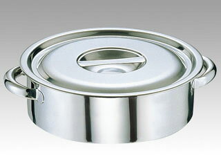 サイズ：φ376×深さ120mm材質：18-8ステンレス容量：12L商品コード00275901関連商品(バラ)SA18-8 外輪鍋 36 1点・注意事項：モニターの発色によって色が異なって見える場合がございます。・領収書については、楽天お客...