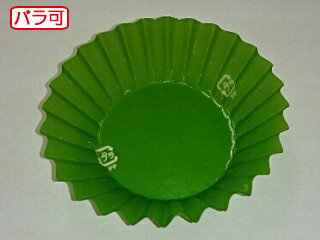 食に彩りと楽しさが広がります。お弁当や水饅頭などにどうぞ。耐熱・耐寒：-50℃〜130℃。サイズ：φ100(底径φ50)×高さ25mm材質：OPP商品コード00295480メーカー名セイコー関連商品(バラ)ラミケ-スOPP8Aダ-クグリ-ン...