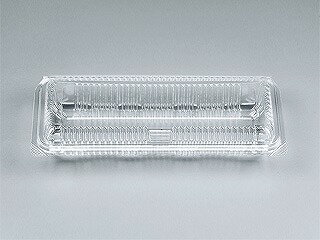 しっかりはまる嵌合(かんごう)タイプ。巻1本サイズ。※サイズ表記は、蓋を閉じたときの外寸です。高さは、本体＋蓋の合計になります。サイズ：[外寸(本体+蓋)]216×87×41mm、[本体高さ]29mm、[蓋高さ]12mm材質：OPS重量：7...