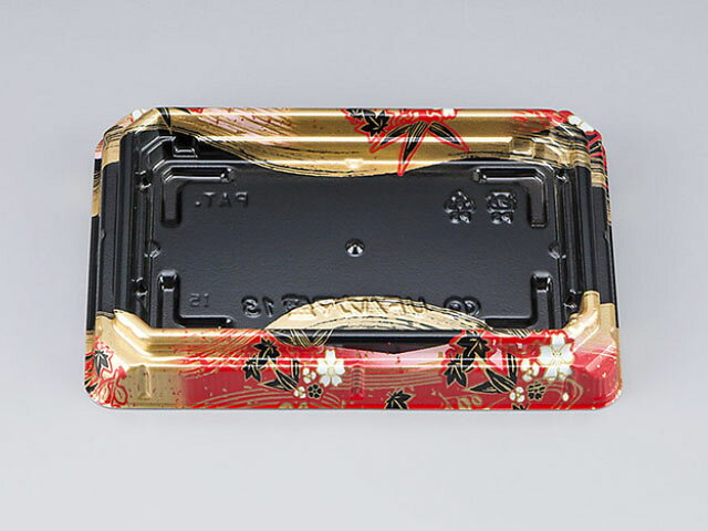 本体のみの価格となります。蓋は別途となりますので、ご注意下さい。サイズ：162×106×24mm材質：UF重量：9g商品コード00297712メーカー名シーピー化成サイズ162×106×24mm材質UF重量9.00g電子レンジ不可種別本体の...