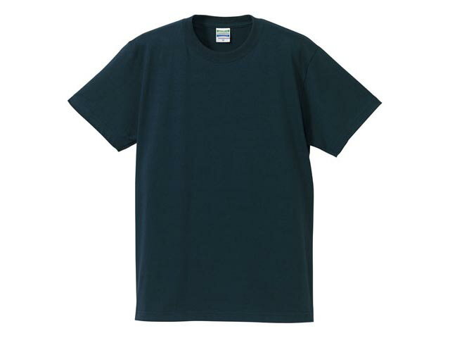 品質と価格に徹底的にこだわったTシャツ。生地はしっかり、でも価格はリーズナブル、そんなリクエストにお応えする一枚です。上等なコーマ糸と一般的なカード糸の中間にあたるセミコーマ糸を使用。柔らかな肌触りと上質感を保ちながら、低コストを可能にした...