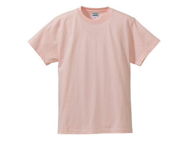 品質と価格に徹底的にこだわったTシャツ。生地はしっかり、でも価格はリーズナブル、そんなリクエストにお応えする一枚です。上等なコーマ糸と一般的なカード糸の中間にあたるセミコーマ糸を使用。柔らかな肌触りと上質感を保ちながら、低コストを可能にした...