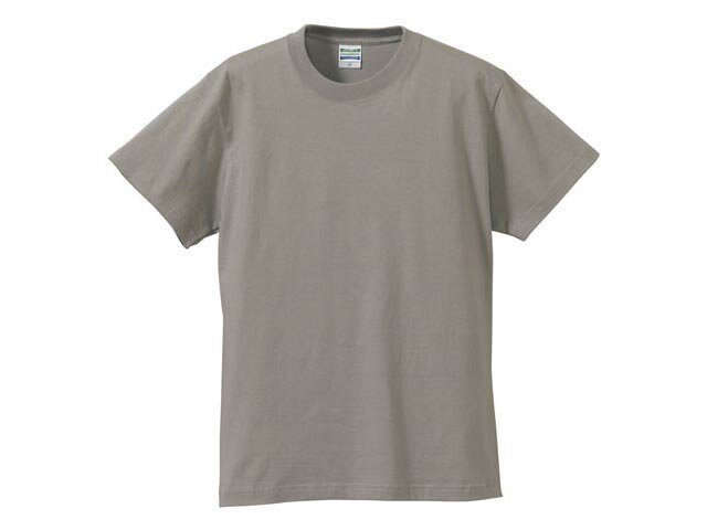 品質と価格に徹底的にこだわったTシャツ。生地はしっかり、でも価格はリーズナブル、そんなリクエストにお応えする一枚です。上等なコーマ糸と一般的なカード糸の中間にあたるセミコーマ糸を使用。柔らかな肌触りと上質感を保ちながら、低コストを可能にした...