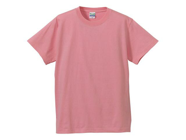 品質と価格に徹底的にこだわったTシャツ。生地はしっかり、でも価格はリーズナブル、そんなリクエストにお応えする一枚です。上等なコーマ糸と一般的なカード糸の中間にあたるセミコーマ糸を使用。柔らかな肌触りと上質感を保ちながら、低コストを可能にした...