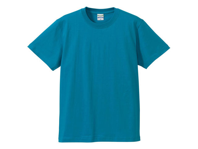 品質と価格に徹底的にこだわったTシャツ。生地はしっかり、でも価格はリーズナブル、そんなリクエストにお応えする一枚です。上等なコーマ糸と一般的なカード糸の中間にあたるセミコーマ糸を使用。柔らかな肌触りと上質感を保ちながら、低コストを可能にした...