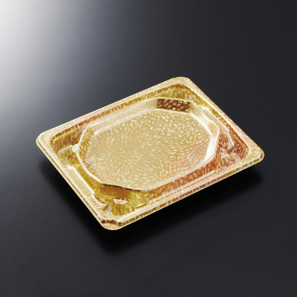 漏れにくい内篏合刺身容器、バイオマスプラスチックを10％加えた環境配慮型素材です。サイズ：145×120×22mm／材質：PS+バイオプラスチック／重量：7.8g商品コード00379822メーカー名中央化学重量7.80g電子レンジ不可種別本...