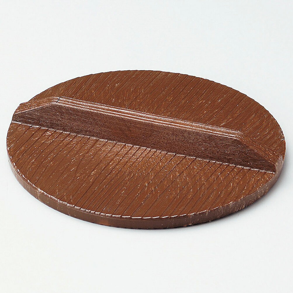 PP製のため、耐久性に優れています。食器洗浄機の使用が可能です。※本体は別売り。サイズ：φ16.5×高2.4cm重量：143g商品コード00382445メーカー名マイン重量143.00g種別蓋のみ対応付属品（別売）M10-004 ふるさと鍋...