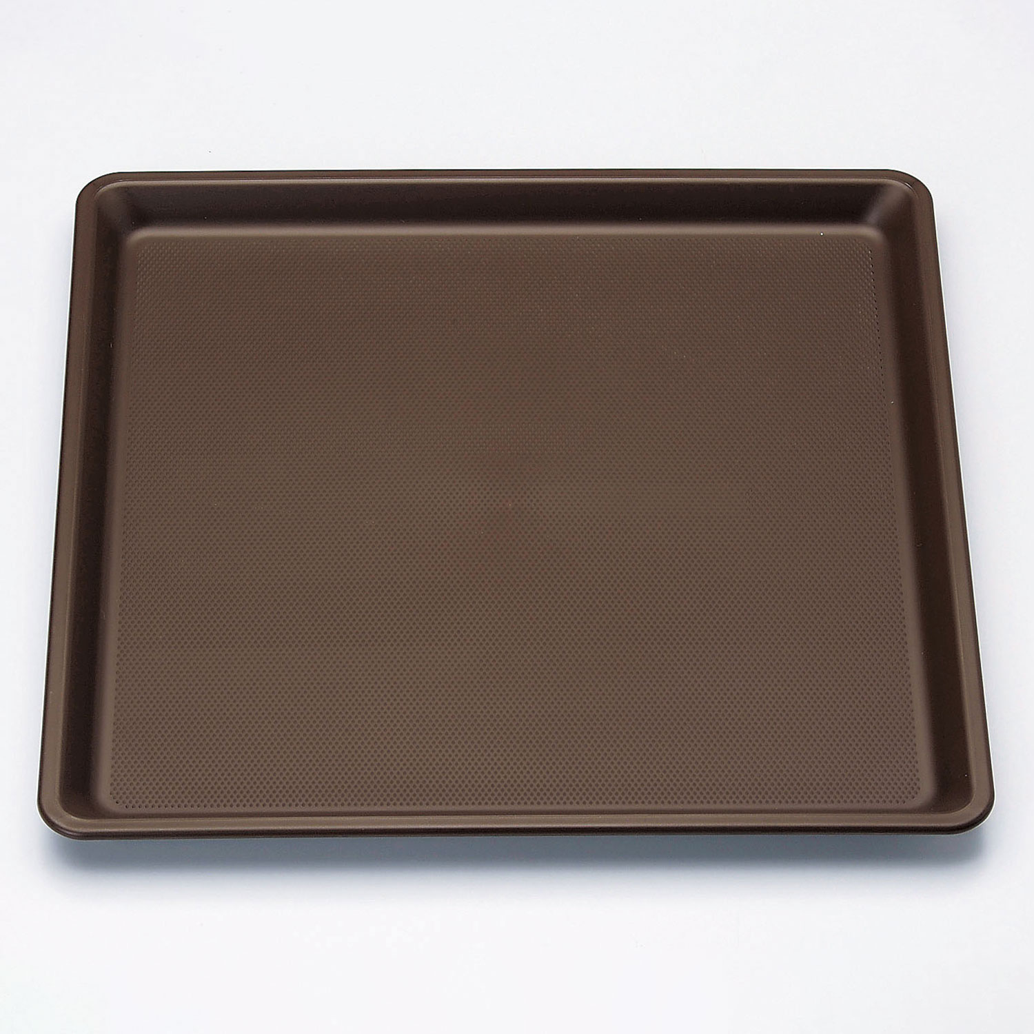 食器洗浄機の使用が可能なノンスリップトレーです。サイズ：縦33×横33×高2cm、[内寸]縦31.4×横31.4×深1.6cm材質：PP重量：434g商品コード00382450メーカー名マインサイズ縦33×横33×高2cm、[内寸]縦31....