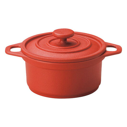 電子レンジ調理に最適。容器は熱くなりにくいため安全・安心でご利用いただけます。サイズ：φ10×高6.9cm(内寸φ8.5×深3.3cm)重量：115g商品コード00383091メーカー名マイン重量115.00g種別セット商品関連商品(バラ)...